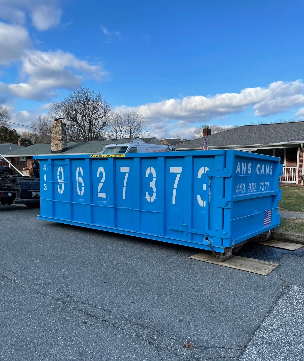 Dumpster Diving Dangers: Why You Should Keep People Out of Your Rental ...